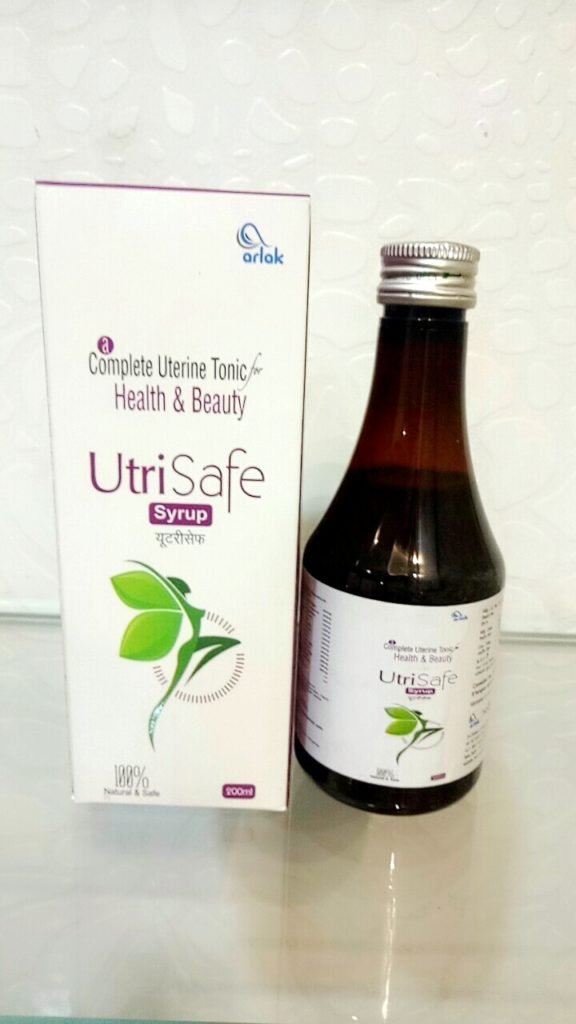 Uterine Tonic Manufacturer and Supplier in India