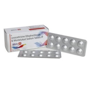 Top 10 Anti cold Tablets Brands in India | Anti-Cold Medicine in India
